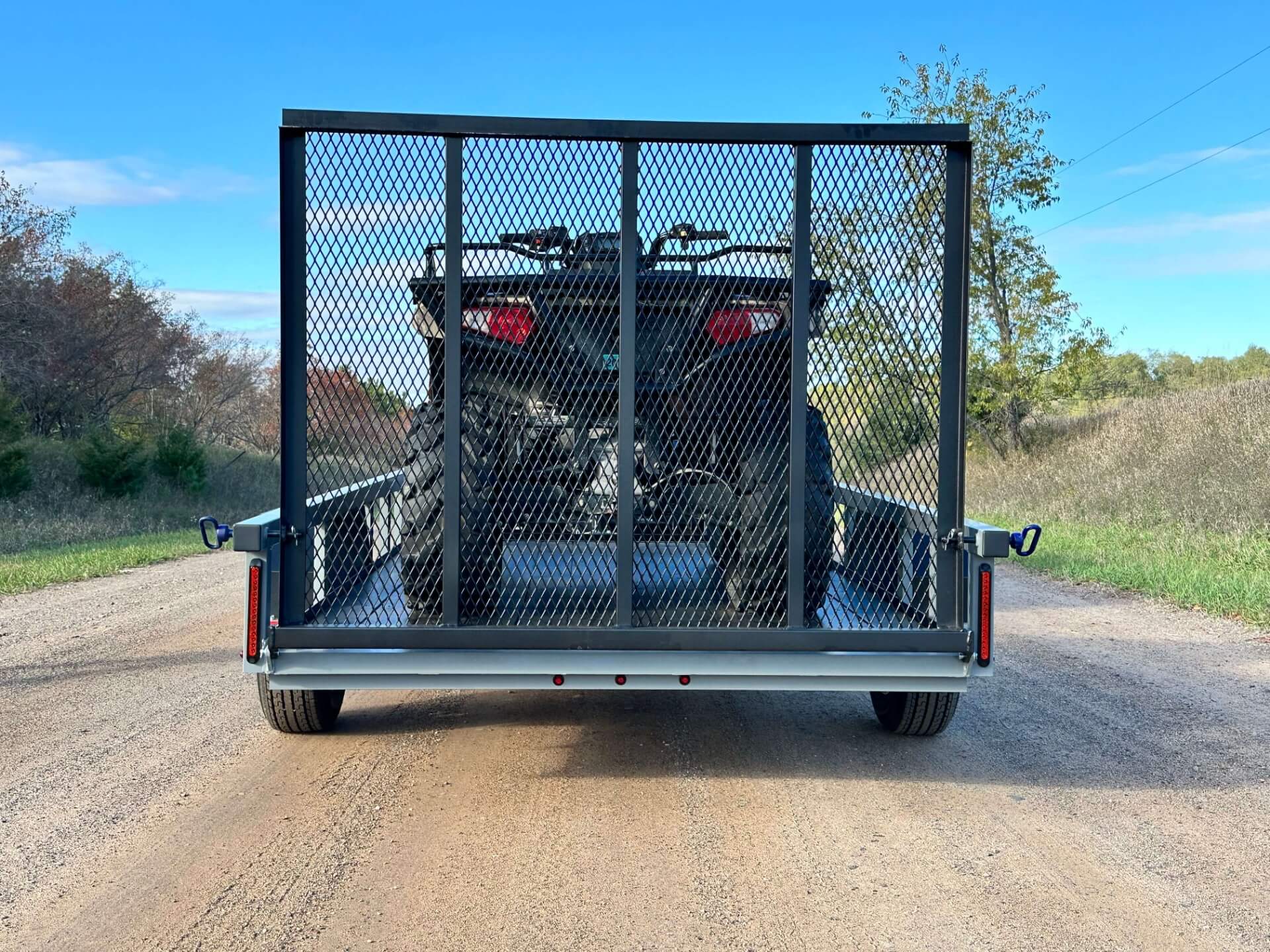 SpeedWagon IND – Here for the Long-Haul